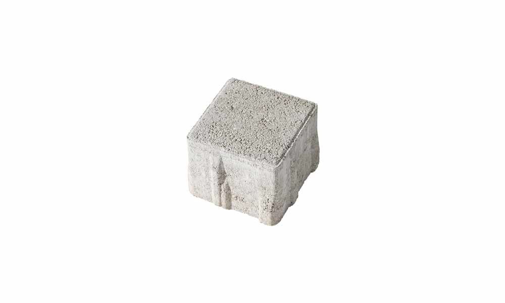 Rainplus LP - System 10 Quadratpflaster - Betonpflaster - Bergle & Co. GmbH