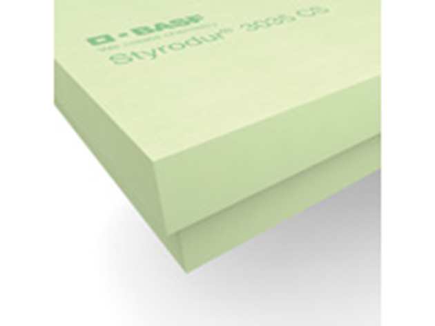 Styrodur 3035/3000 CS 120mm * - Styrodur XPS - Bergle & Co. GmbH