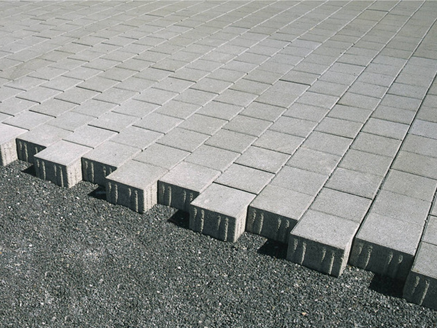 Safelock Pflasterstein 30 x 20 x 8 cm - Betonpflaster - Bergle & Co. GmbH